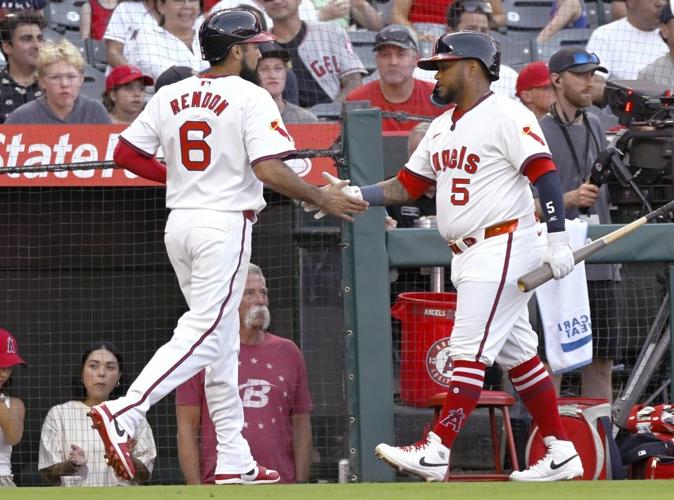 Butler, Rooker continue power surge in July as Athletics rally for 6-5 ...