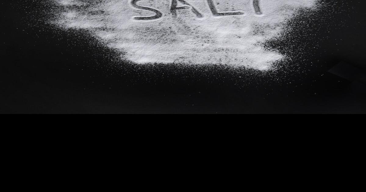 How much is a pinch of salt? 24 Toronto chefs weigh in