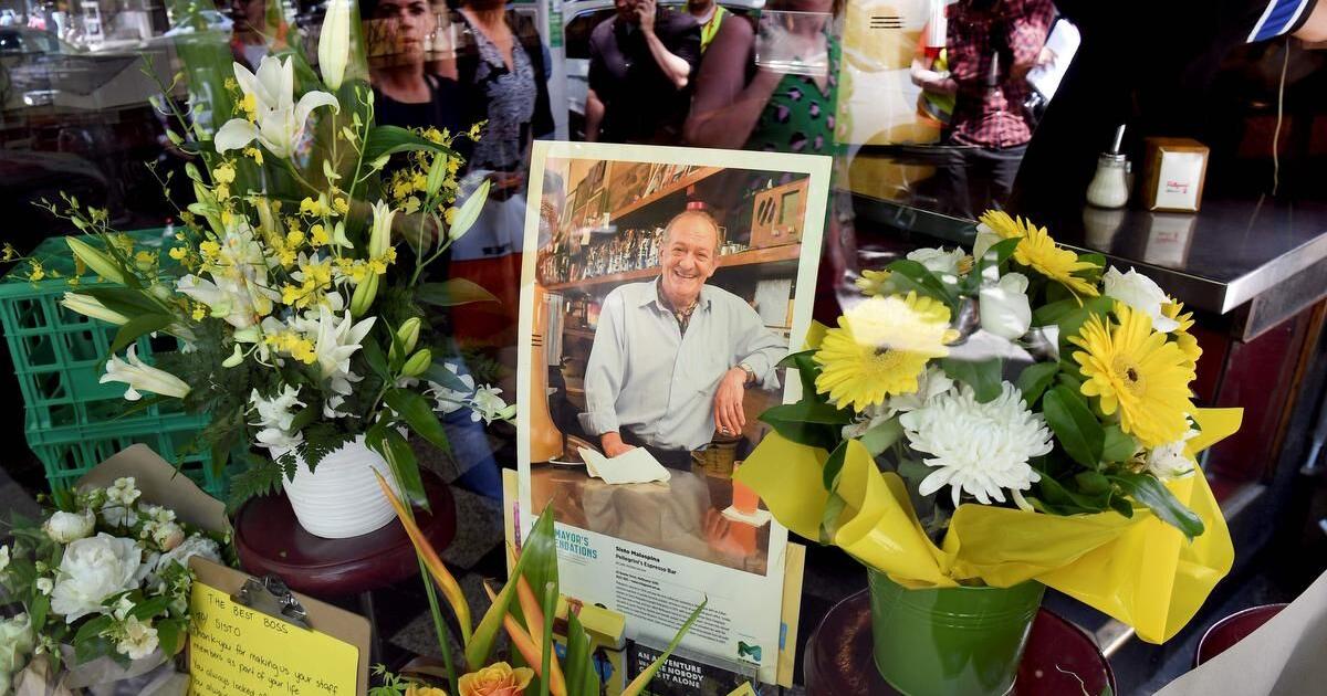 Australia’s ‘Trolleyman’ hailed for ramming street attacker