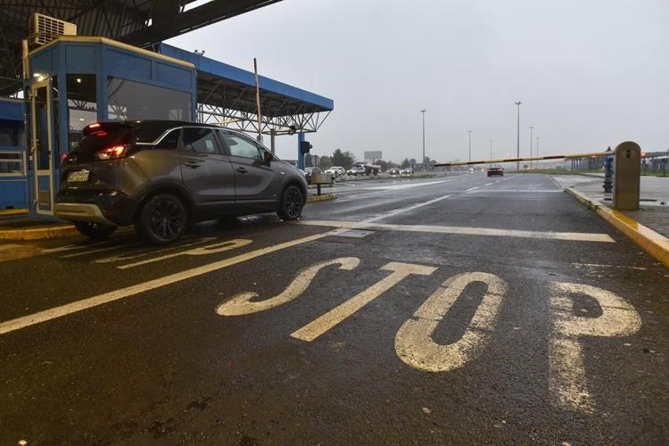 Croatia to join Europe’s ID-check-free area, others to wait