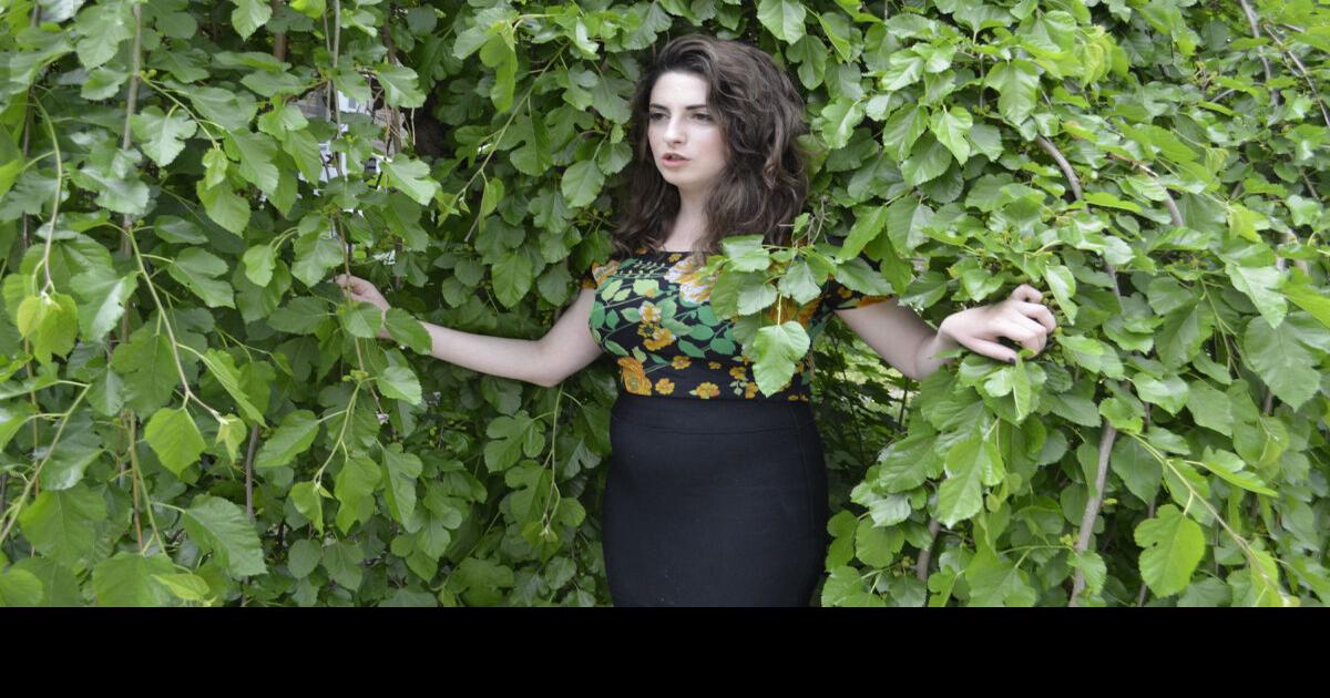 Evany Rosen's comedic take on world history