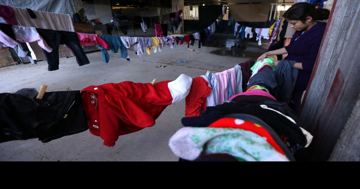 Mosul’s million souls brace for winter of scarcity under Islamic State