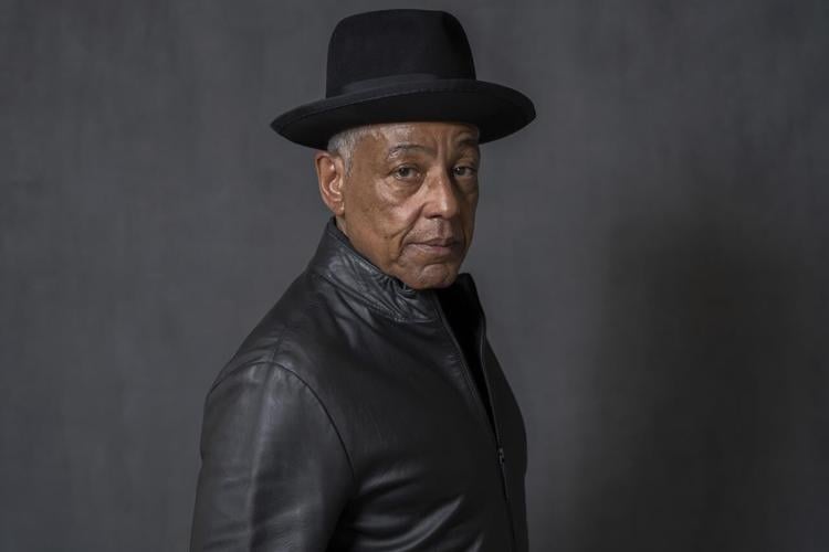 Giancarlo Esposito always had leading man credentials. ‘Parish’ just ...
