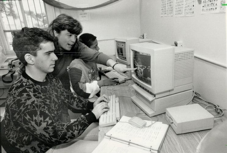 Once Upon A City: The long reach of the YMCA