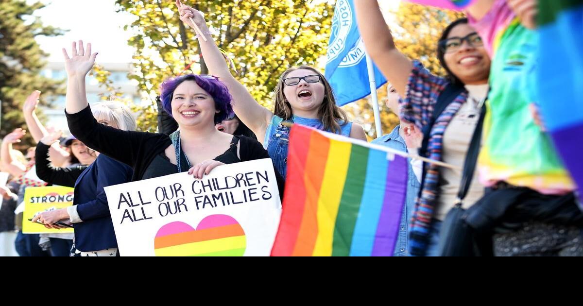 Gay-straight alliances make schools feel safer for straight kids too ...