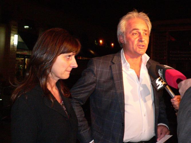 Rats, roaches shut down gourmet grocery store Pusateri’s