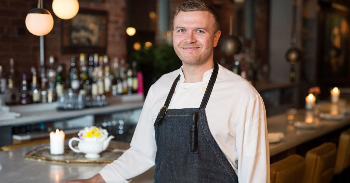 Restaurant news: New chefs at downtown’s Marben, Pickering’s Port