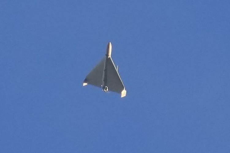 Russia and Ukraine trade long-range drone attacks as Putin says Moscow ...