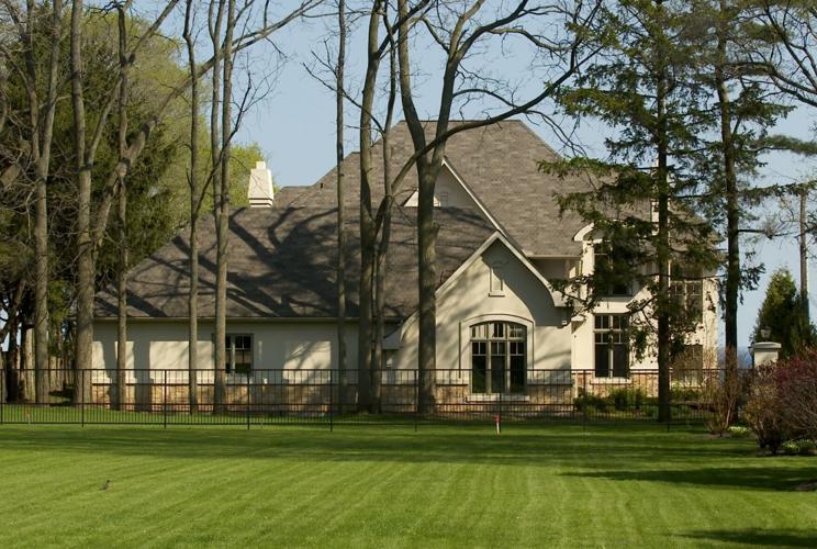 NBA’s Shai Gilgeous-Alexander wins suit over Ontario mansion