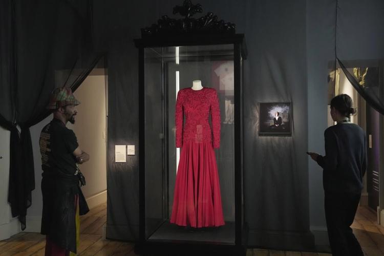 A new London exhibition highlights the untold stories of Black British ...