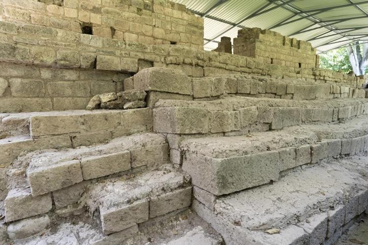 How are ancient Roman and Mayan buildings still standing? Scientists ...