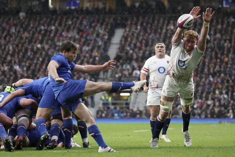 Time is right for France rugby team to emulate Les Bleus with a World ...