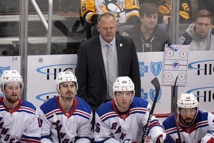 Crosby, Malkin help Penguins snap Rangers’ winning streak