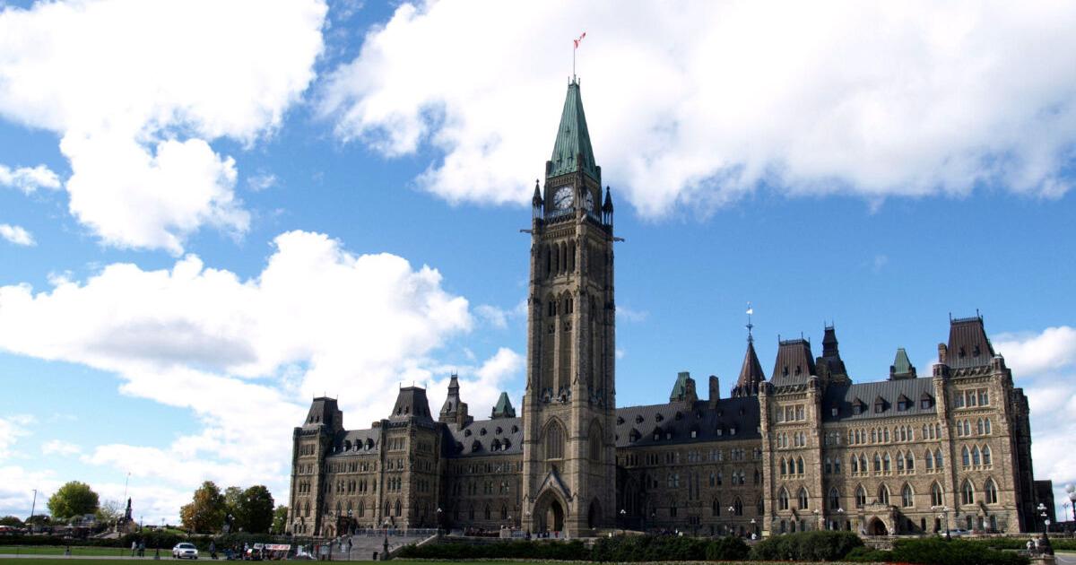 Why Canada’s democracy rates a sad ‘C’ grade: Hepburn