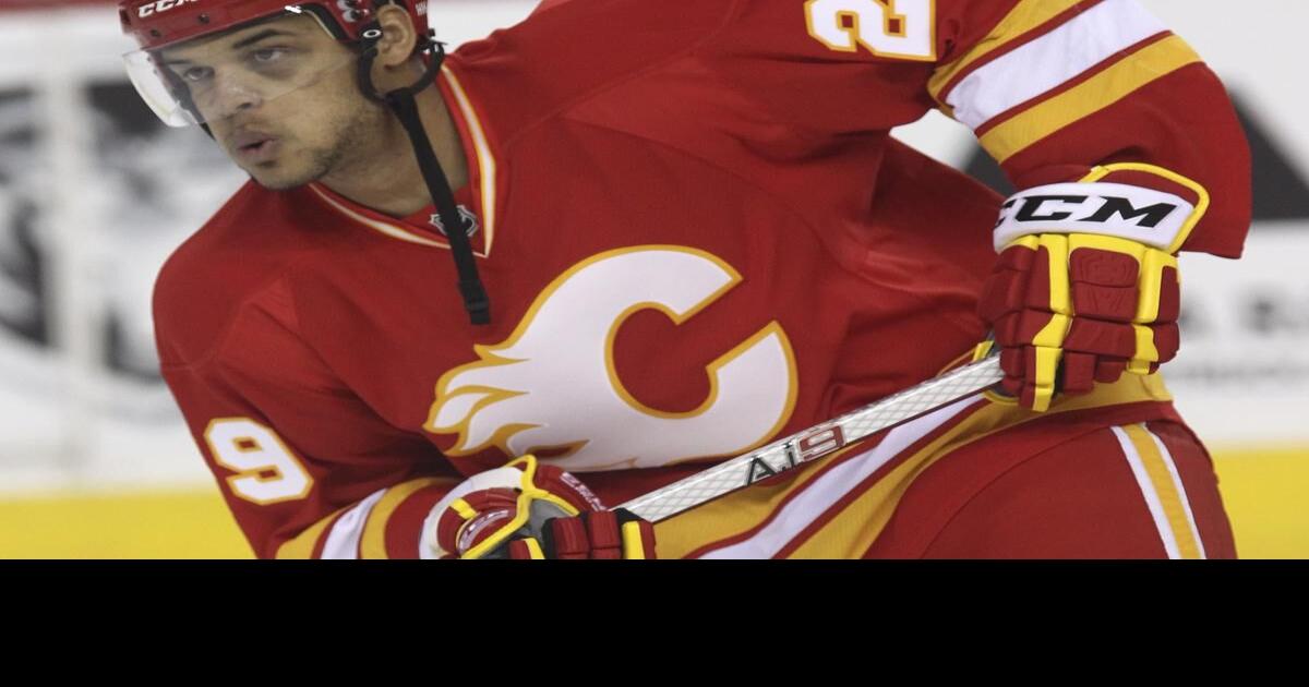 Akim Aliu set for pro hockey return in Czech league