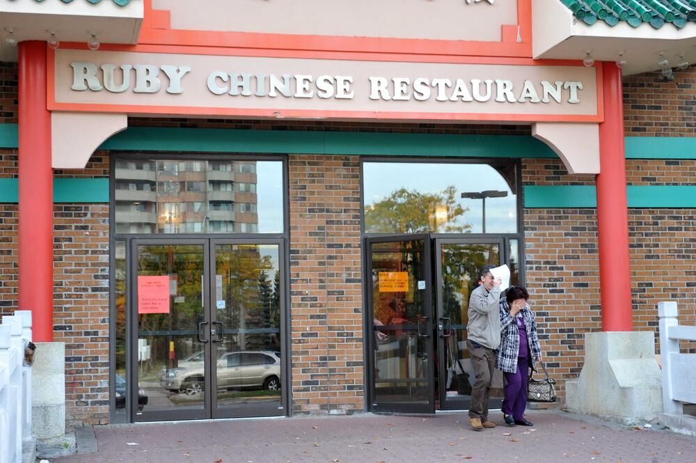 Scarborough restaurant closed after salmonella outbreak