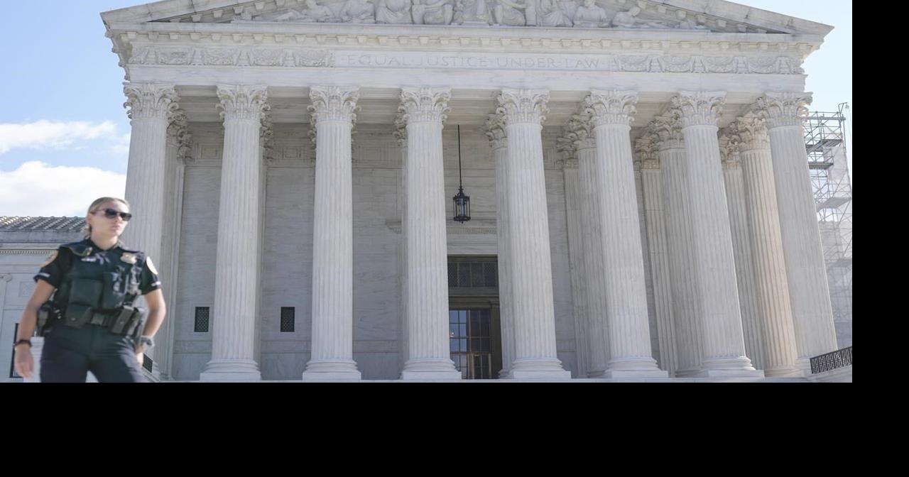 Supreme Court seems likely to give Oklahoma death row inmate a new day ...