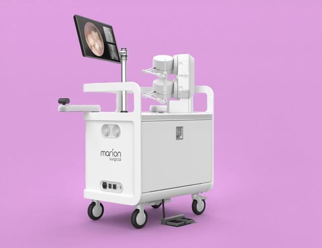 Surgery’s cutting edge: how VR may change the way doctors train