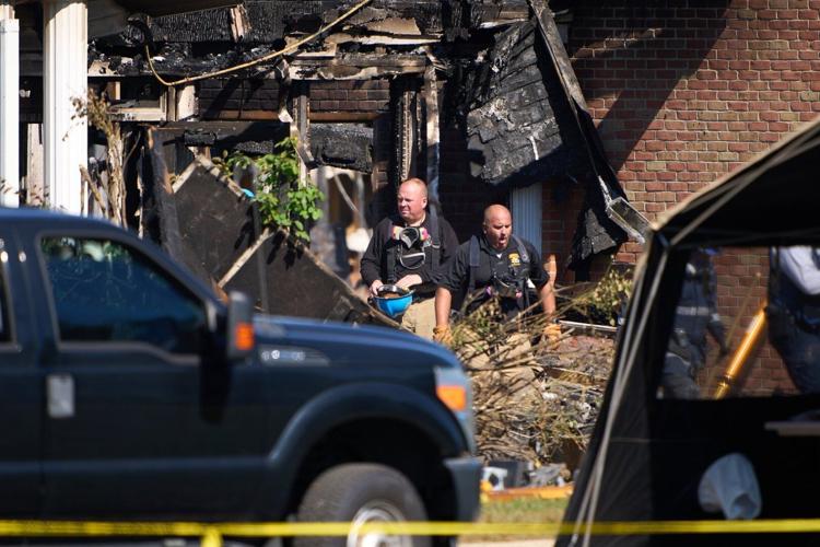 'Drop it now!': Video shows Michigan church shooter was ordered to give ...