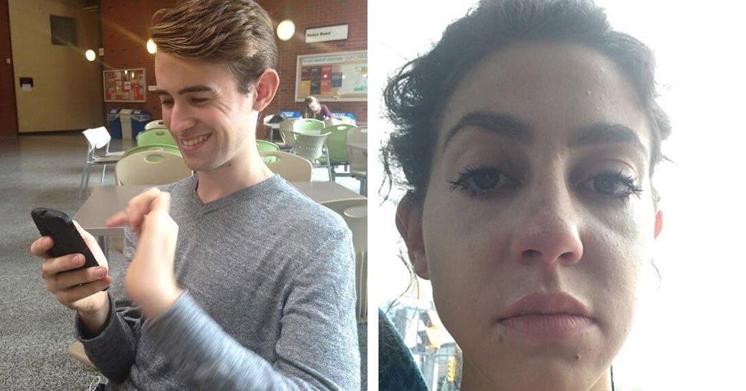 Sister describes family’s discovery of Tess Richey’s body at murder trial