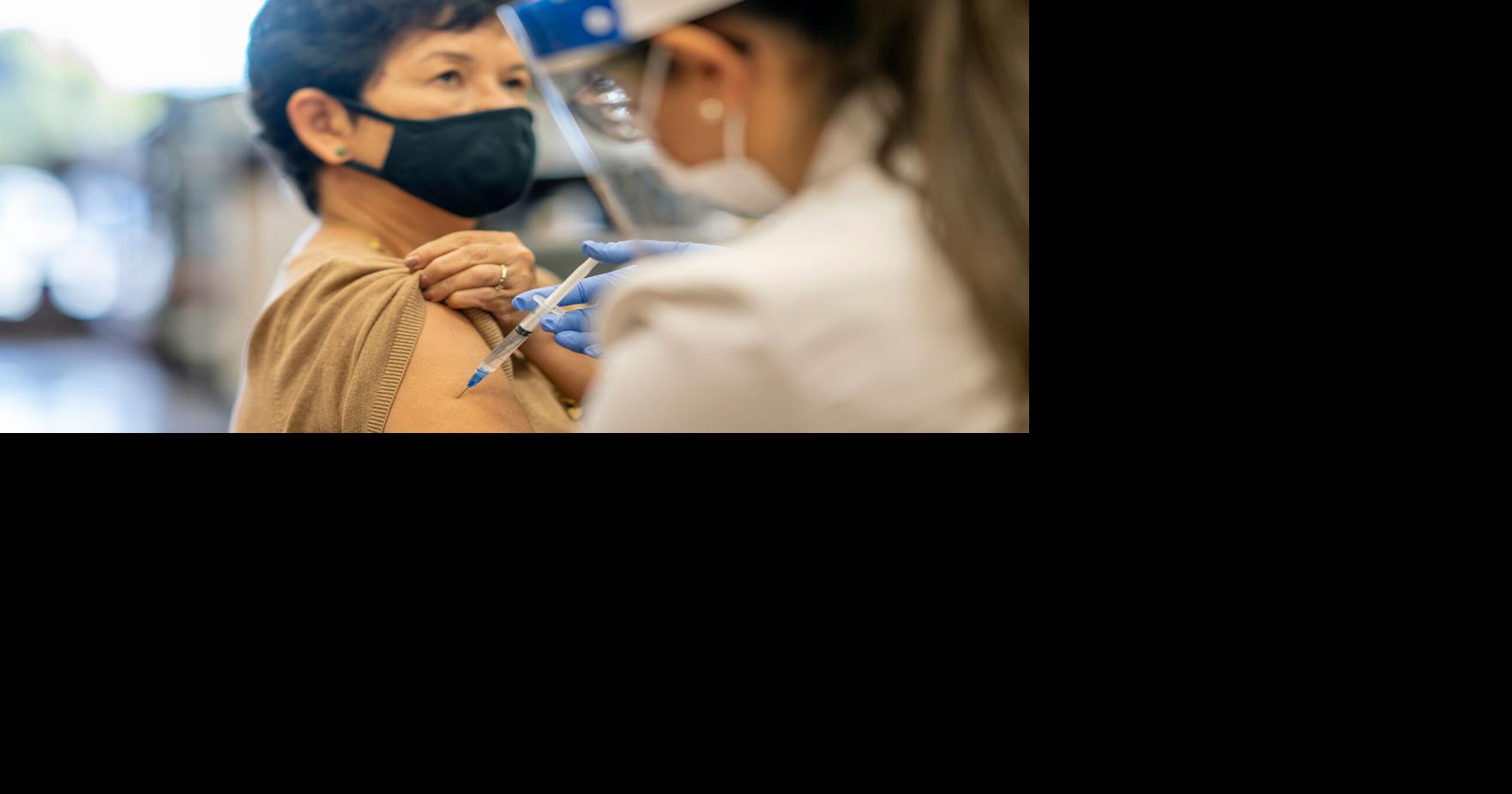 Vaccination destination: leveraging pharmacy to increase Canadian ...