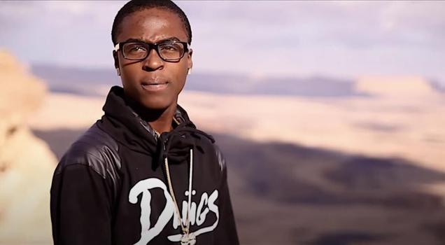 Toronto rapper guilty of second murder in six months