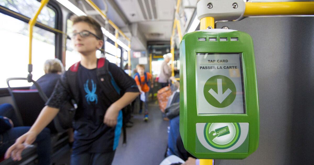 TTC to complete Presto switch by 2018