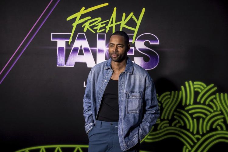 Movie Review: 'Freaky Tales’ is a nostalgic, loving, exhausting and ...