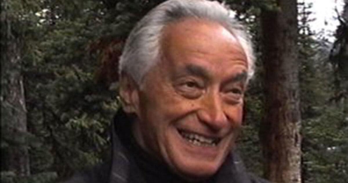 Mel Hurtig’s wake-up call for Canada’s democracy: Hepburn