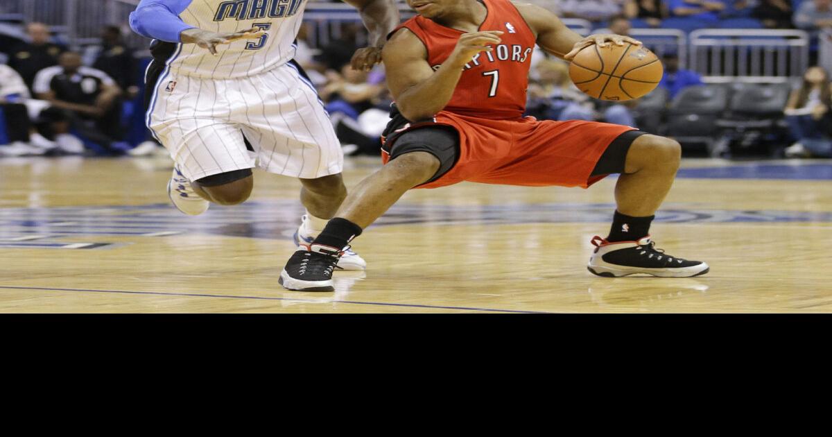 Raptors keep fans happy with record road win in Orlando: Kelly