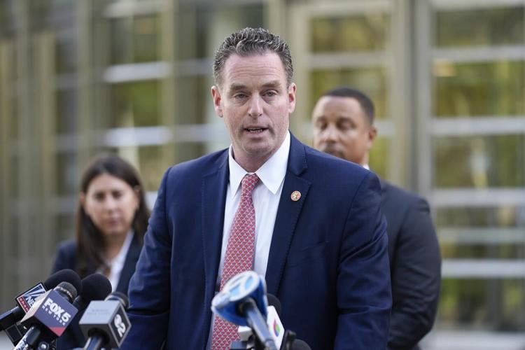 ‘Prophet of Doom’ who wounded 10 in New York City subway shooting is ...