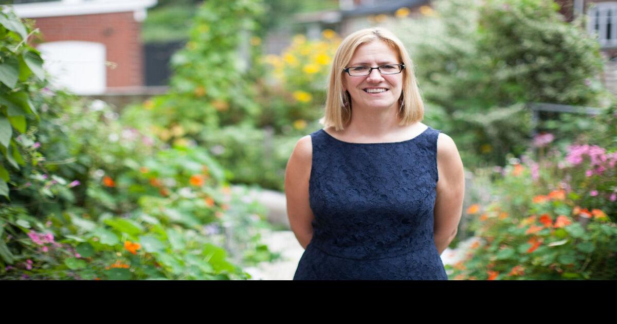 Robin Pilkey, the rookie TDSB trustee taking on a troubled board