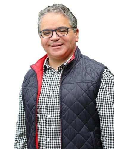 Liberal incumbent Francesco Sorbara takes Vaughan-Woodbrige