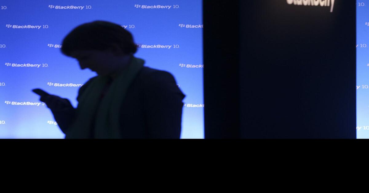 Meridian credit union app offers cheque deposit by phone