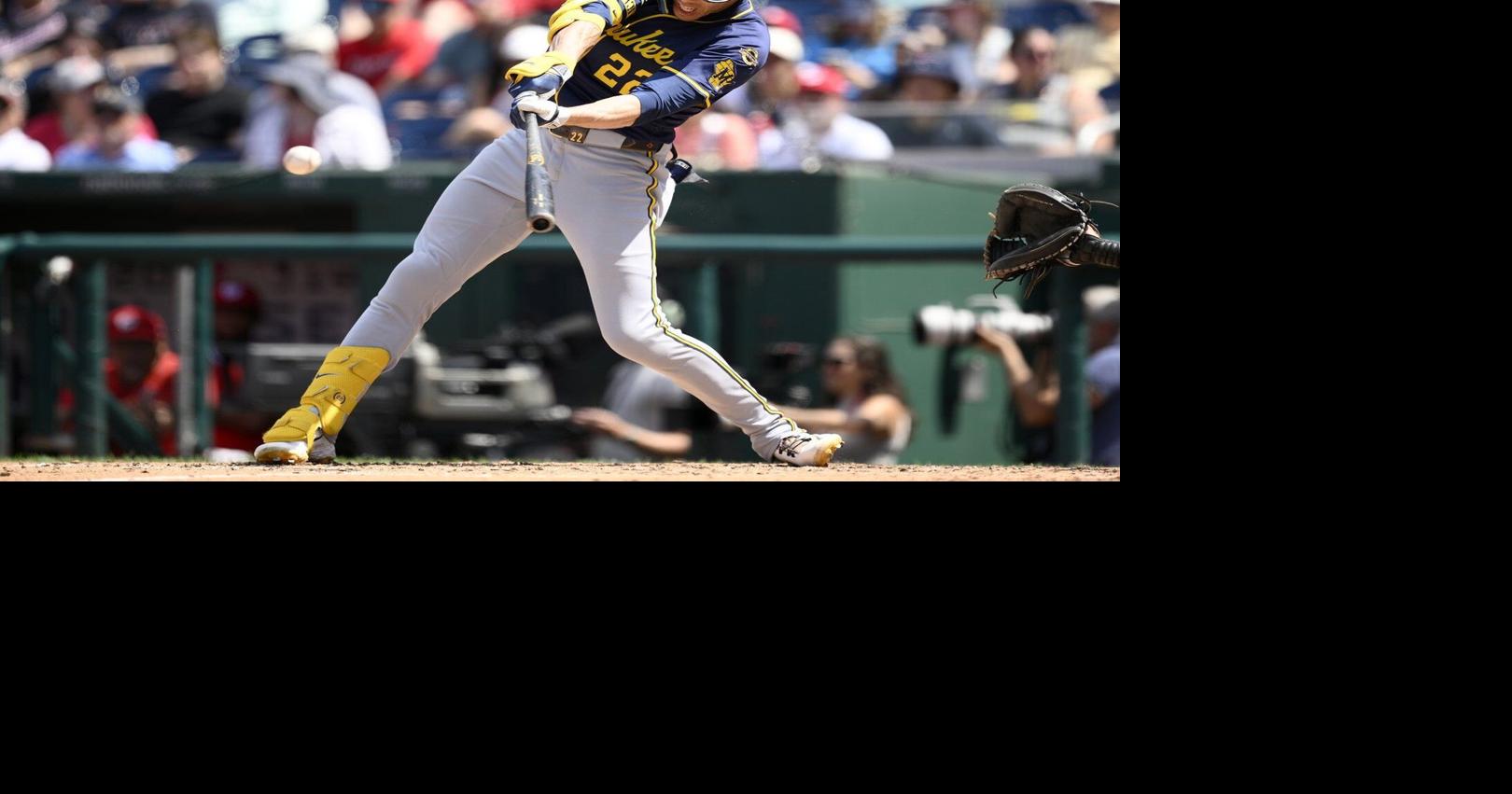 Surprise! There's been quite a bit of parity in the race for baseball's ...