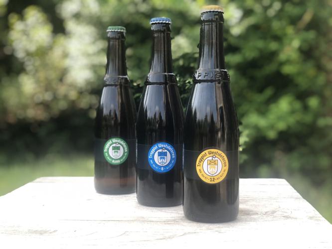 Belgium for beer lovers: Where to find a holy-grail brew