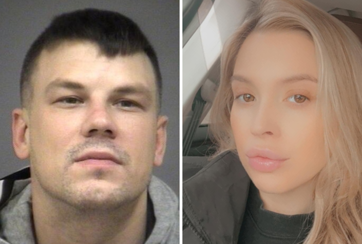 Woman arrested at police shooting of Brampton murder suspect charged as an accessory