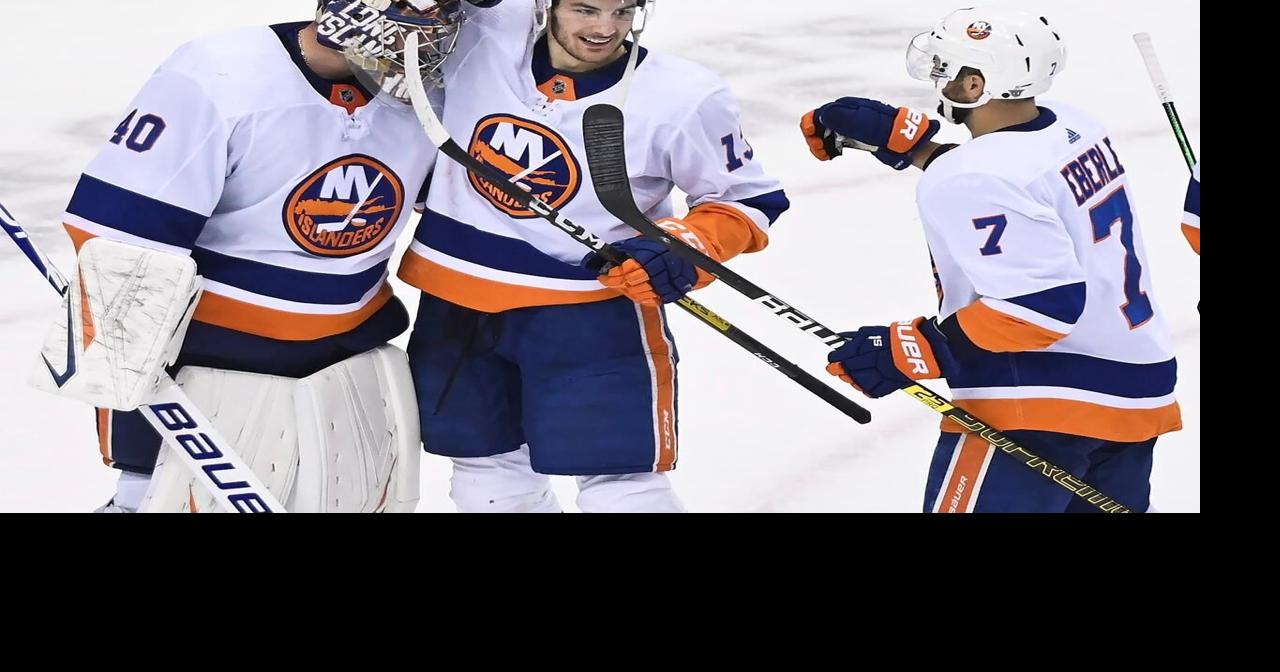 With core intact, Islanders look to build on post-season run