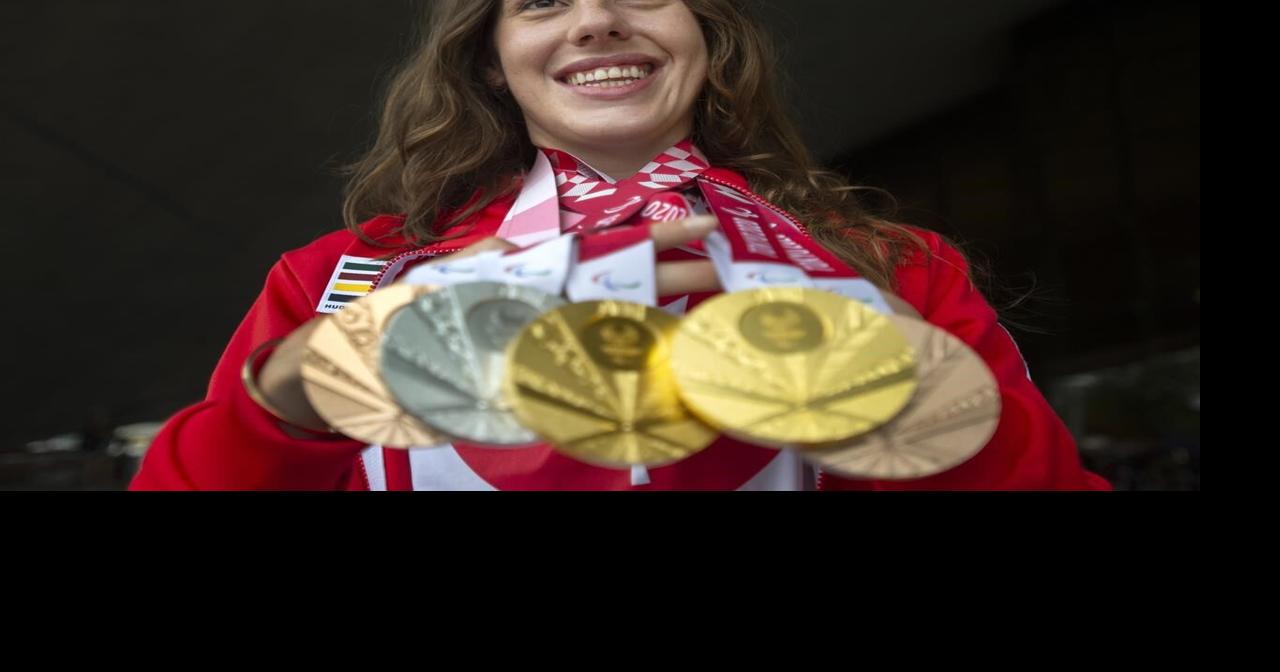Short turnaround from Tokyo to Paris has Canada's para athletes working ...
