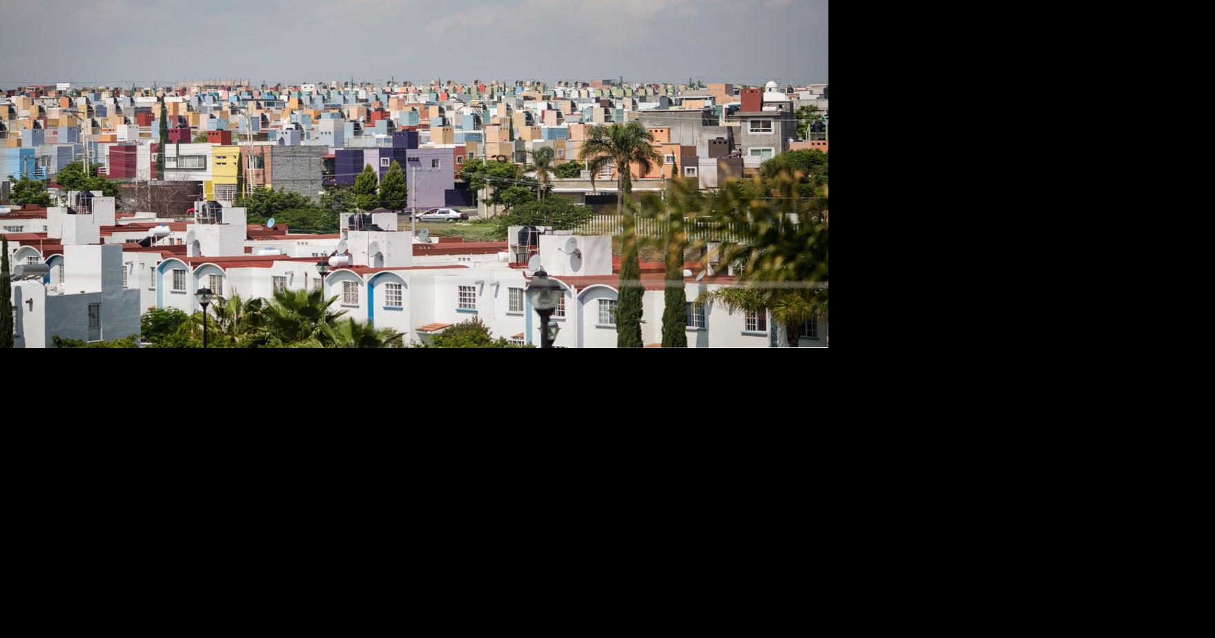 Canadian woman identified as victim in Mexico shooting