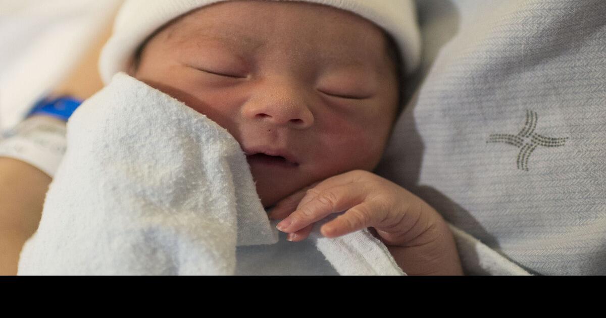 Toronto babies share birthday with Will and Kate’s baby