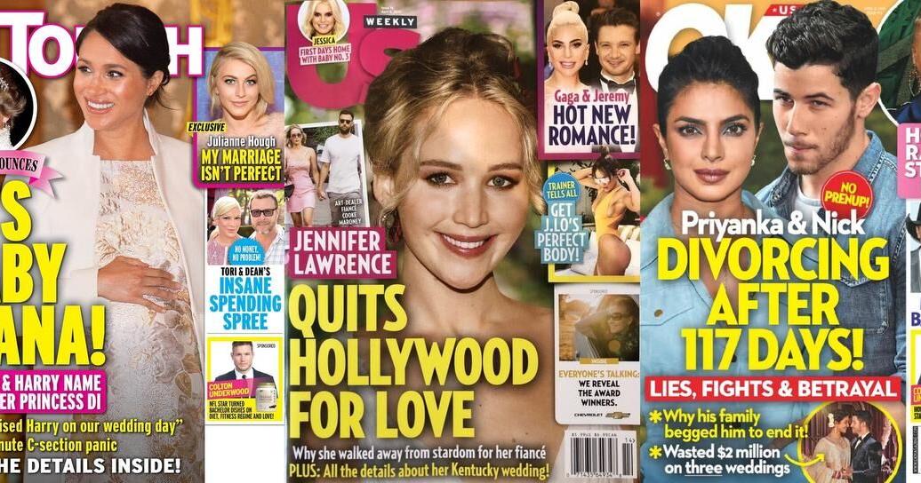 Tabloids: Duchess Meghan might name her daughter Diana, and the reason ...