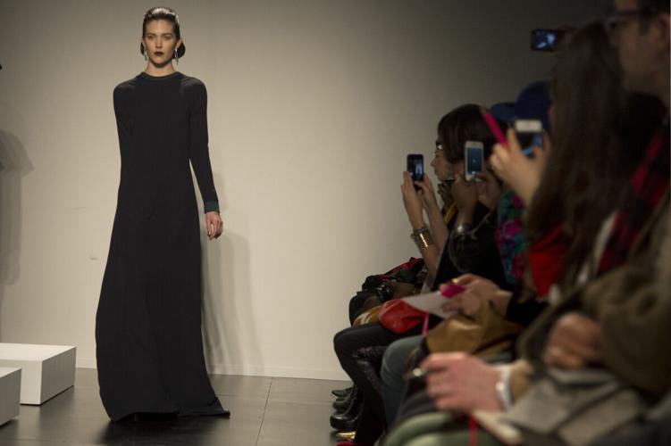 Toronto Fashion Week: Day 4