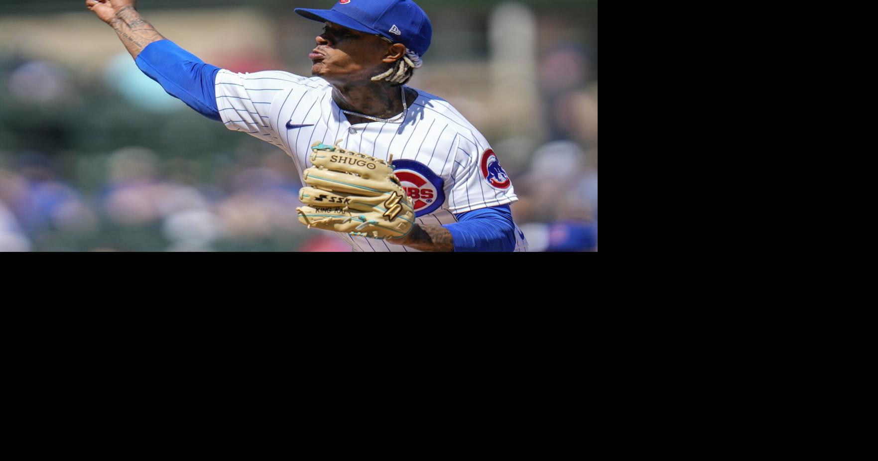 MLB parlay picks April 18: Back Marcus Stroman and Kevin Pillar