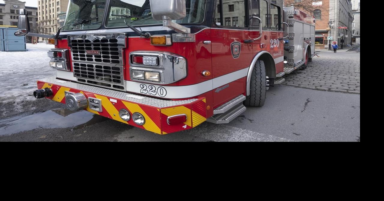Coroner calls for more training after Montreal firefighter drowned ...