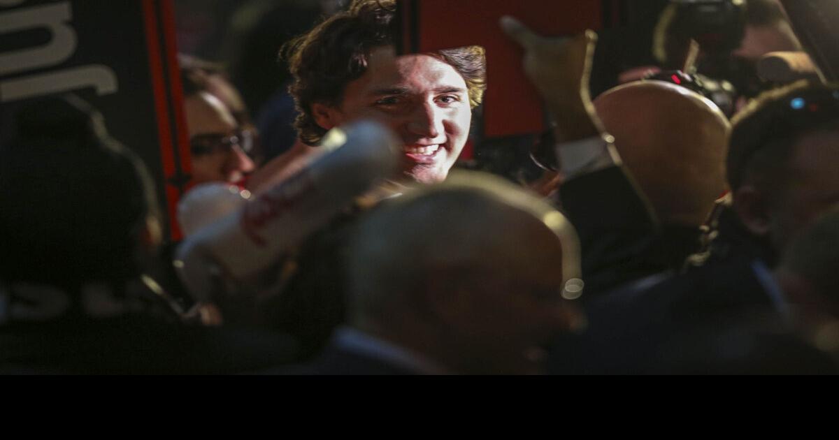 Federal Liberal leadership candidates make final pitches before start ...