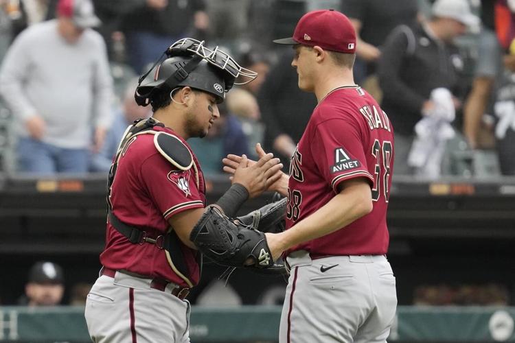Analysis: It looks like it'll take all 162 games to decide MLB's ...