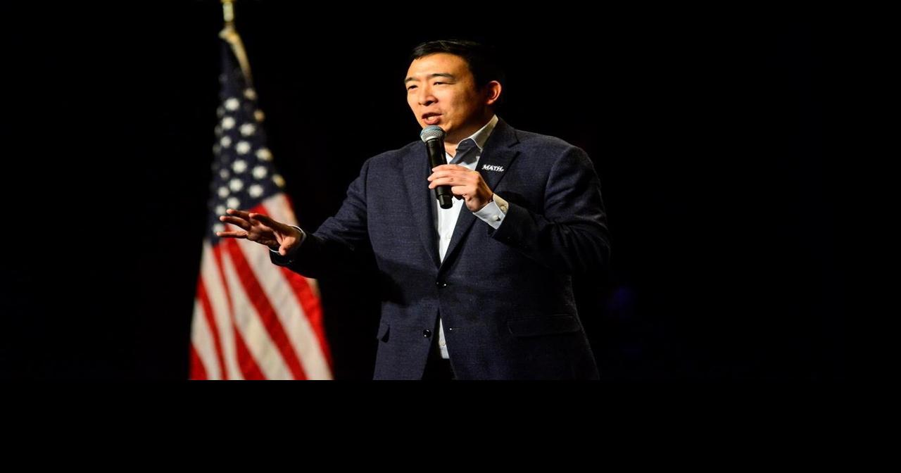 The Latest: Buttigieg pitches military service to veterans