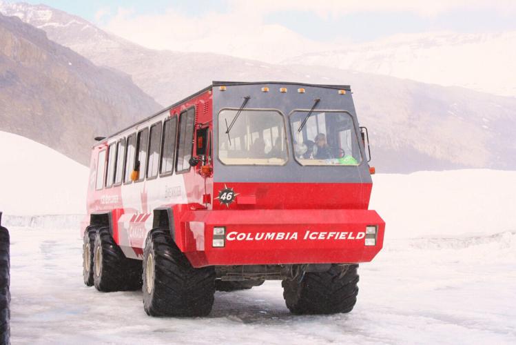 10 things to check out in Alberta