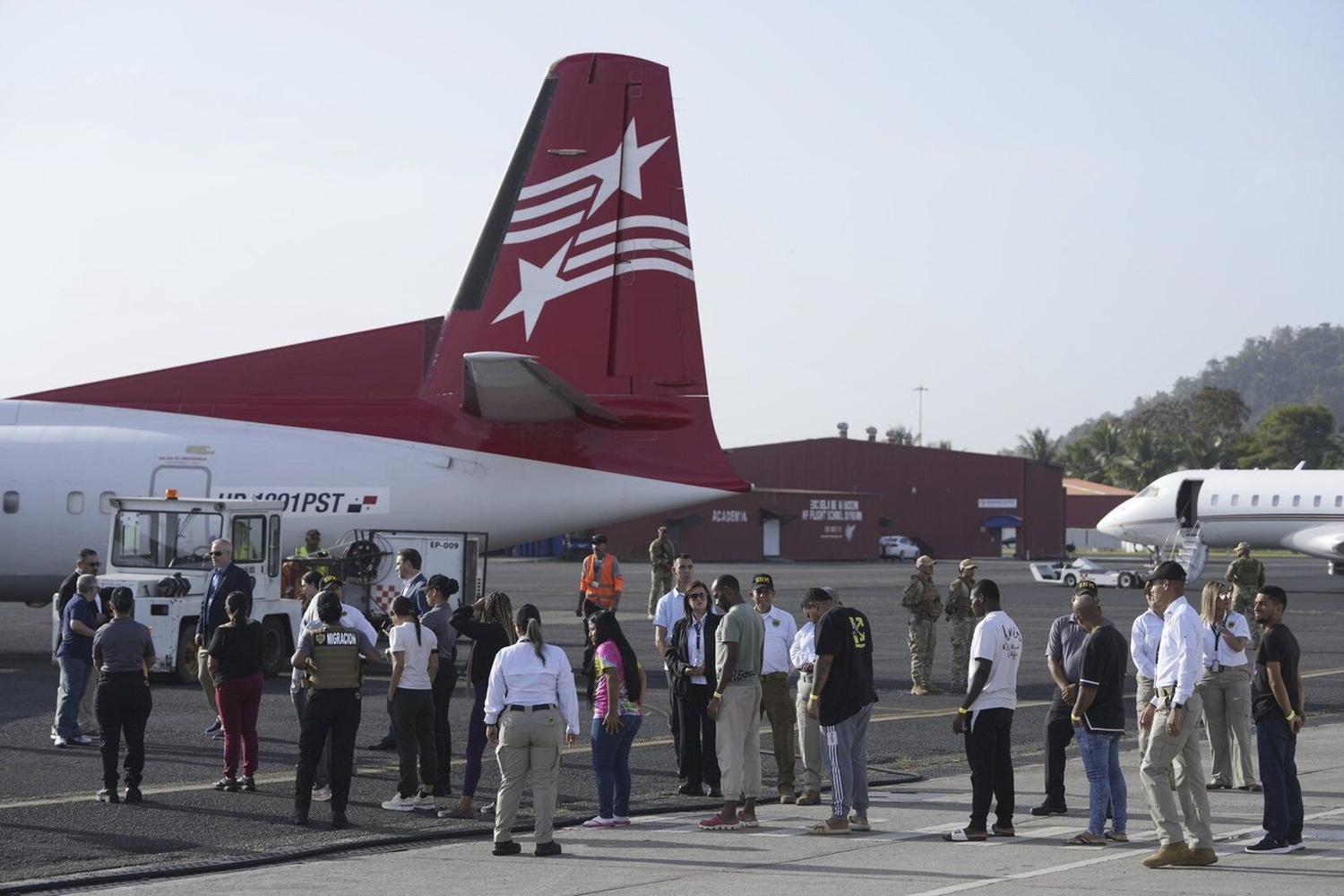Rubio says El Salvador offers to accept deportees from US of any ...